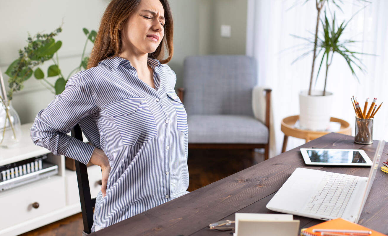Lower Back Pain? The Ultimate Guide To Get You Back On Your Feet ...