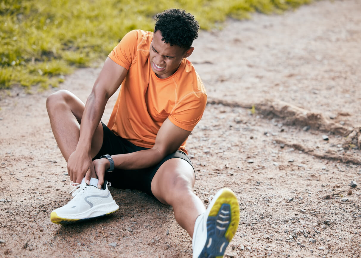 Strains Treatment: A Comprehensive Guide - Advanced Orthopedics New England