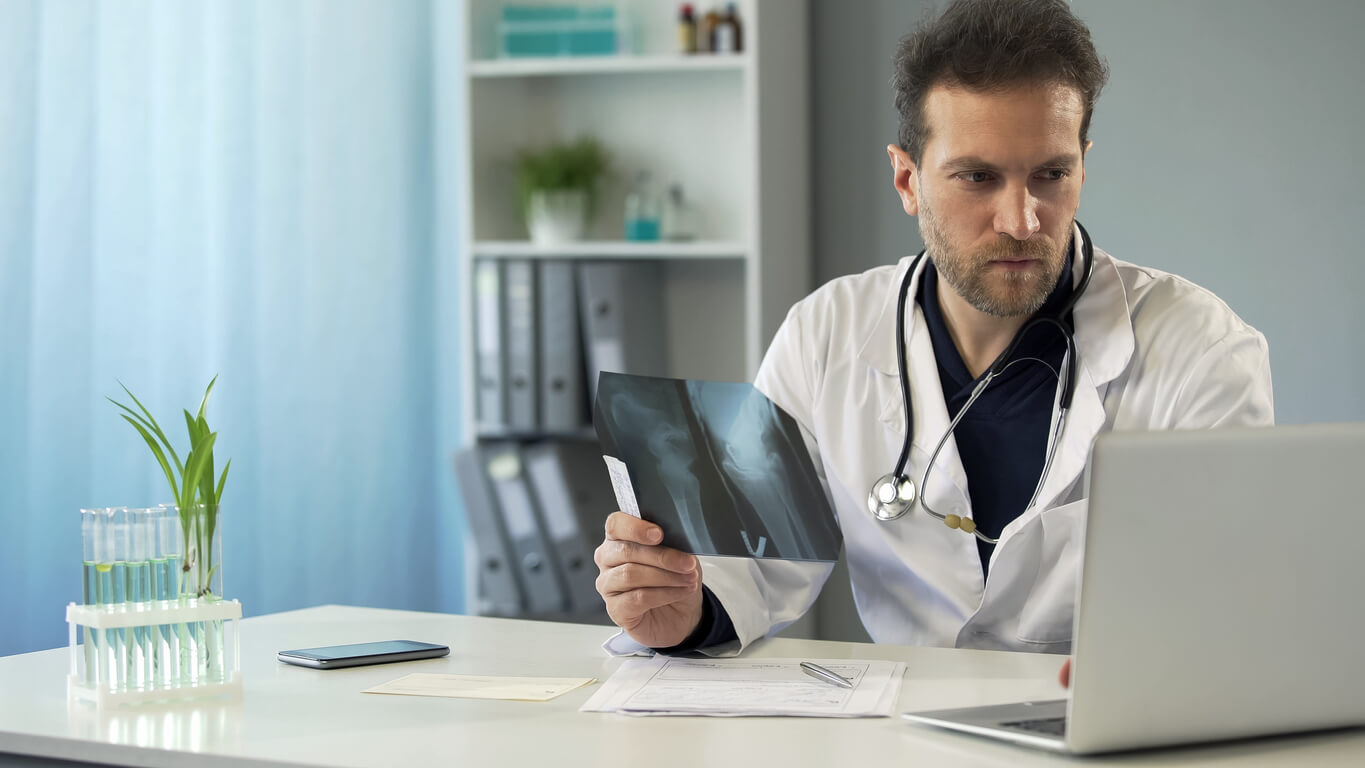 10 Steps to Finding the Right Orthopedic Doctor - Advanced Orthopedics ...