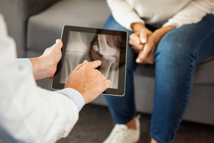 Top 5 Reasons to See a Bone Doctor - Advanced Orthopedics New England