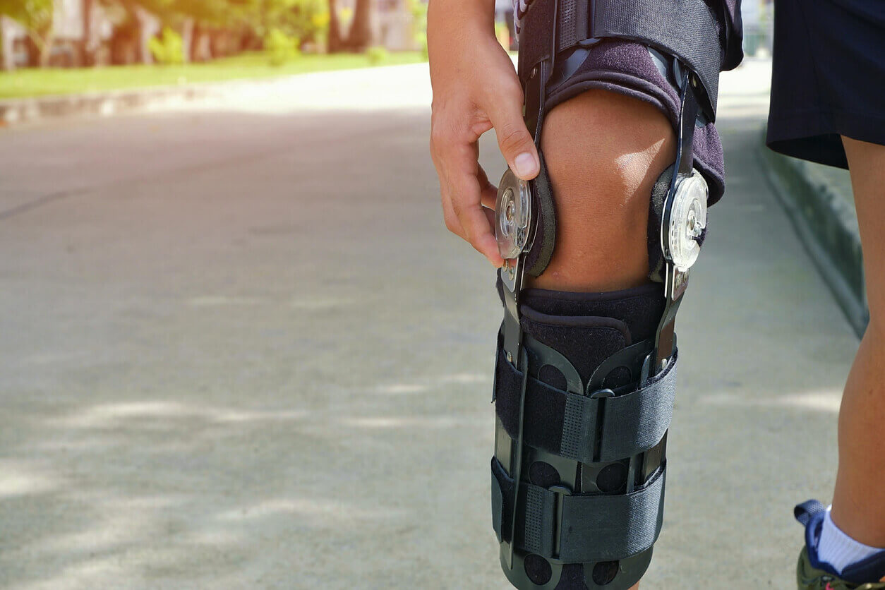 Orthopedic Bracing: Types, Uses, and Effectiveness - Advanced ...
