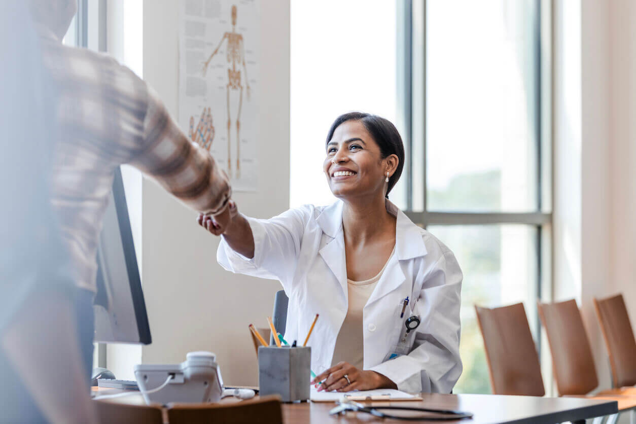 Expert Bone Doctor Near Me Today | Advanced Orthopedics New England