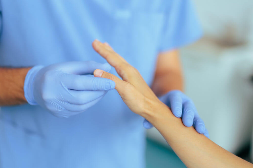 Hand Pain: Causes, Diagnosis, and Treatment from Our Hand Specialists