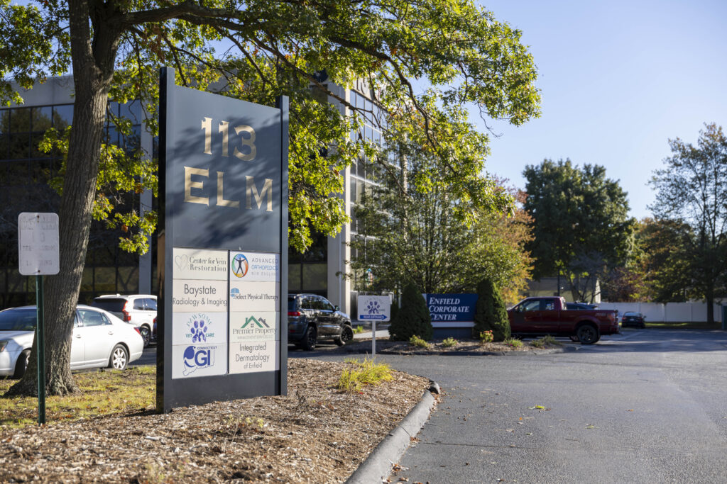 Advanced Orthopedics New England | Enfield, CT