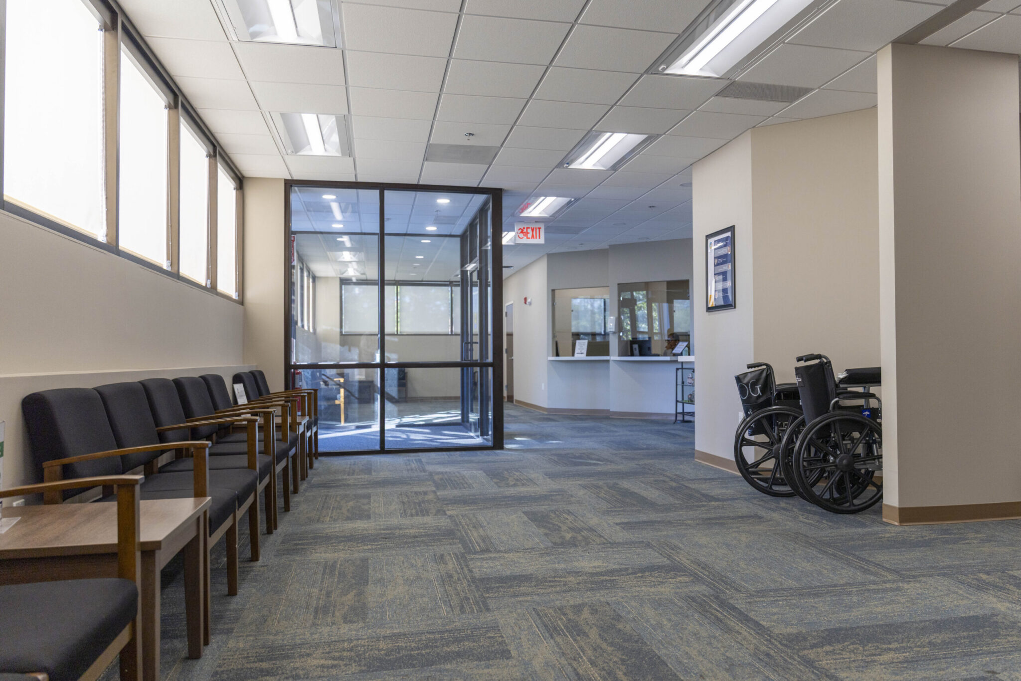 Advanced Orthopedics New England | Enfield, CT