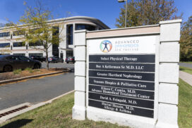Advanced Orthopedics New England | Orthopedics Bloomfield, CT
